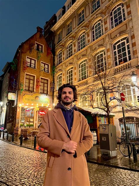 Ahtisham Ul Haq On Linkedin For The Fresher Expats🤌🏻