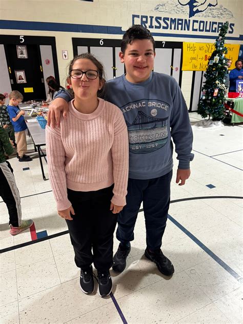 Crissman Elementary School Shelby Township Mi