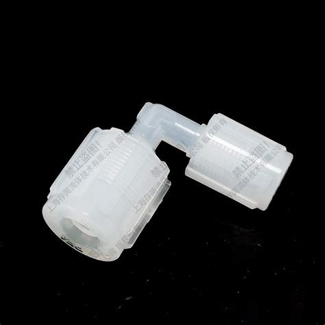 Pfa Flare Fittings 【cjan】