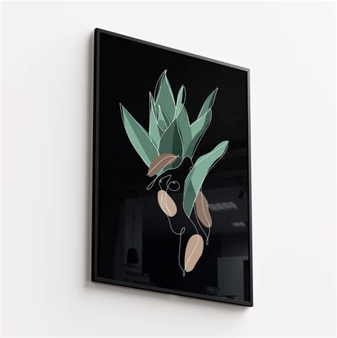 Plant Penelope Design Object