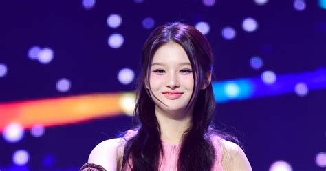 [포토] 엔믹스 설윤 예쁜 미소에 시선강탈