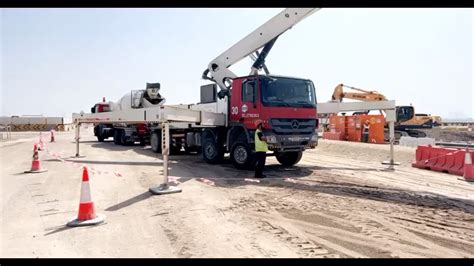Haji Hassan Readymix Company On Linkedin Readymix Concrete Bahrain