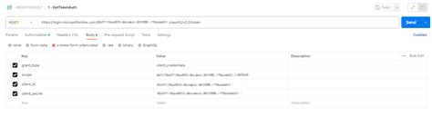 049 Bc Authenticate Apis Using Oauth 20 On Premises Arquiconsult Soluções Microsoft