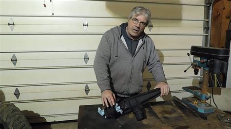 Baja Buggy Build Part 4 Trailing Arm Install Youtube