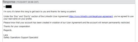 Real Name Policies On Facebook LinkedIn Quora And Google Plus Clarified Updated Internet