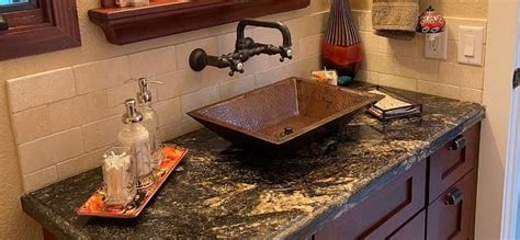 Choosing The Right Fixtures For Your Bathroom Remodel Monterey Ca