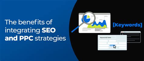 Integrating Seo And Ppc Strategies Maximize Visibility And Roi