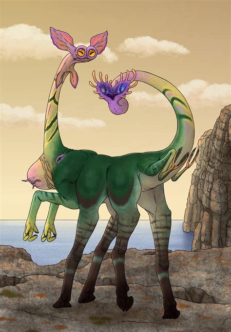 Rule 34 Absurd Res Alien Ambiguous Gender Ambiguous Genitalia Brown