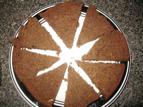 Eggless Dates Cake — Spiceindiaonline