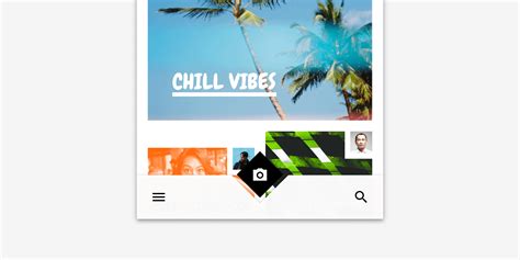 Fab With Bottomappbar Randroiddev