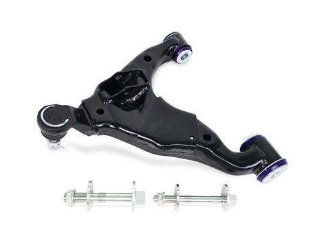 Front Control Arm Lower Arm Assembly Left To Suit Toyota Landcruiser