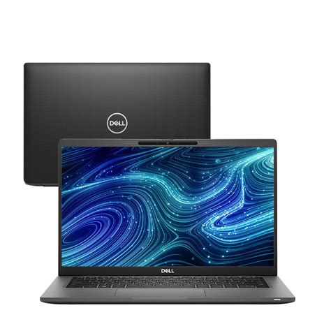 Like New Dell Latitude 7420 Core I7 1185g7 16gb 512gb Iris Xe