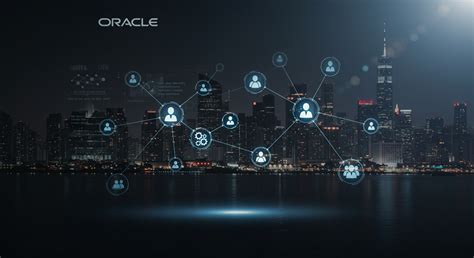 Oracle Named A Leader For Twelfth Consecutive Time In The Gartner Magic Quadrant For The Crm