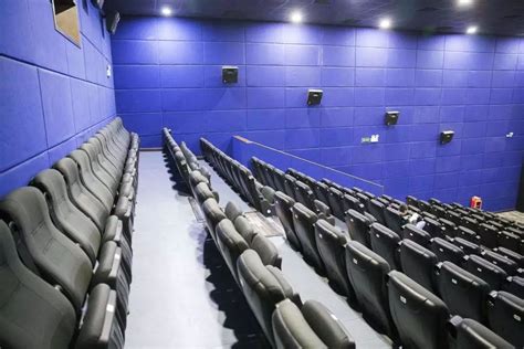 【聚焦】新年新气象，你的影院细节做好了吗？凤凰网