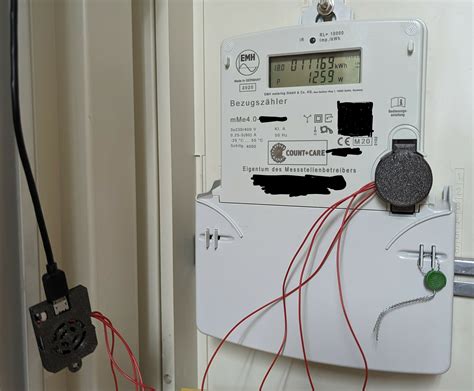 Smart Meter Interface Tasmota 47 Off