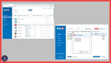 10 Best Dropbox Alternatives In 2024 30 Tools Tested