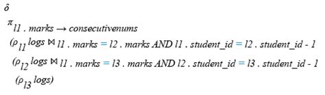 Sql Challenges 1 Consecutive Numbers W3resource