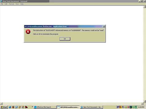 Constant Errors Microsoft Windows Neowin