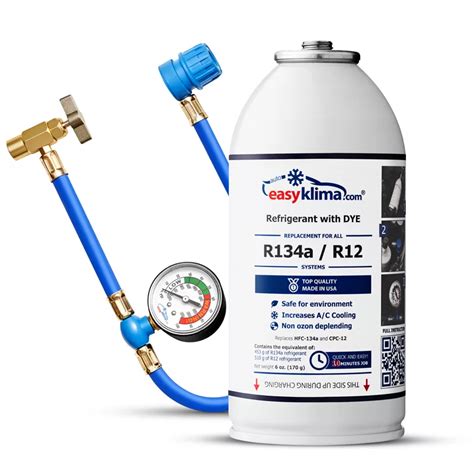 Ac Service Kit Car Ac Leak Repair Kit Car Air Conditioner Repair Kit