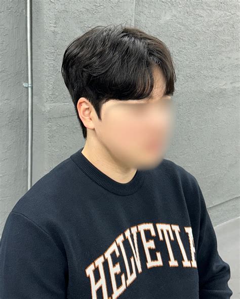 대구미용실 얼루어헤어 수연 맨즈헤어 아이롱펌 히피펌 레이어드펌 Alluresuyeon • Instagram Photos And Videos