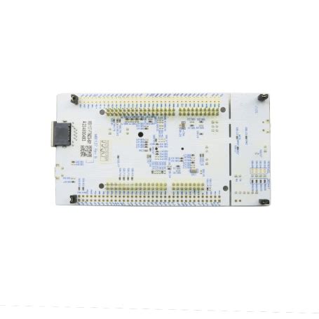 برد توسعه STM NUCLEO F ZG