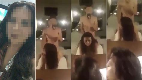 Escándalo En México Investigan Un Video Viral De Una Supuesta Maestra