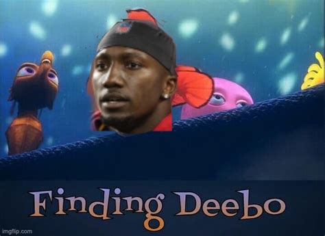 Sports Deebo Memes And S Imgflip
