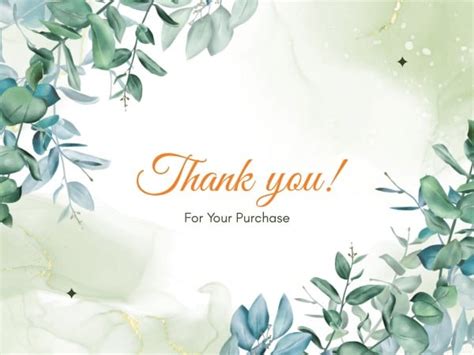 Birthday Thank You Card Design There Are No Great Memoir Custom Image