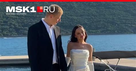 Слава Комиссаренко во время медового месяца узнал что его жена