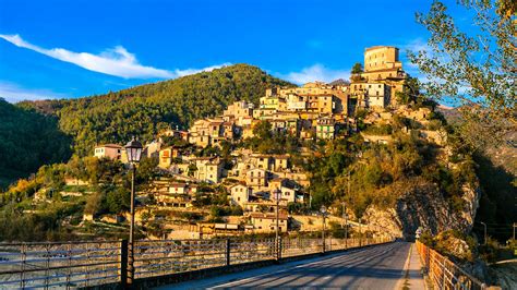 These Little Known Italian Destinations Are Worth A Visit Cnn