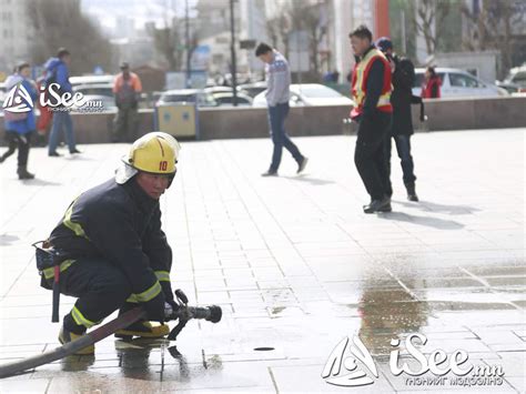 СЭРЭМЖЛҮҮЛЭГ Цахилгаанаас үүдэлтэй түймрийн тохиолдол нэмэгдэж байгааг ОБЕГ аас анхаарууллаа