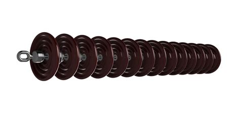 High Voltage Overhead Transmission Line Porcelain Insulator Autodesk Community Gallery