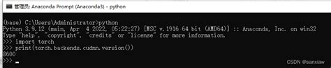 【tensorrt】tensorrt was linked against cudnn 8 6 0 but loaded cudnn 8 3
