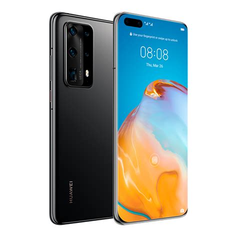 Huawei Announces Launch Date For P Pro