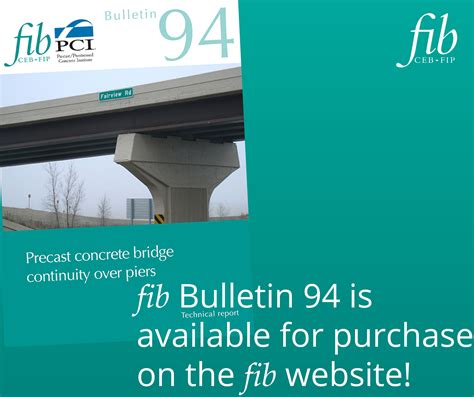 Fib International Federation For Structural Concrete