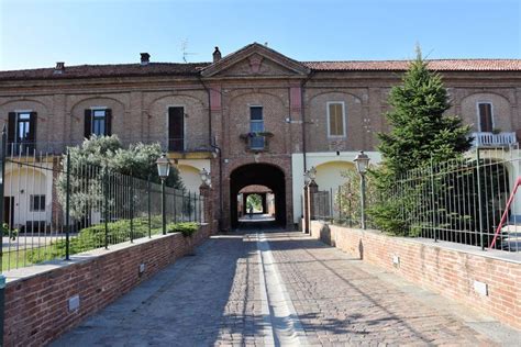 Piemonte Da Salvare La Regia Mandria Di Chivasso Voluta Da Carlo