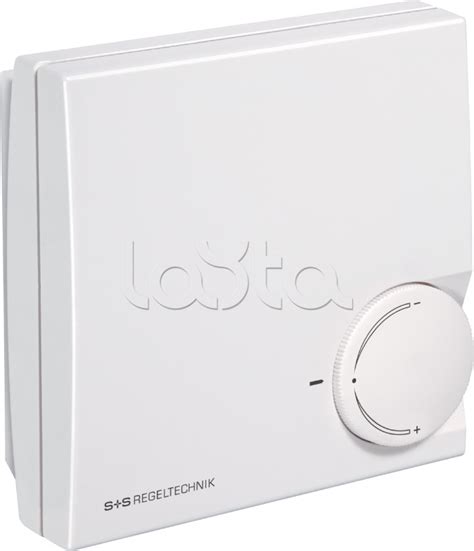 s s regeltechnik rftm co2 modbus p lcd Датчик Качества воздуха s s