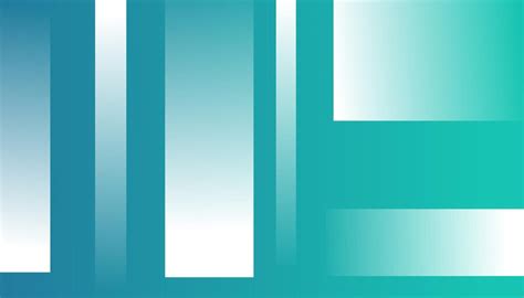 Premium Vector Gradient Wave Background Template Design