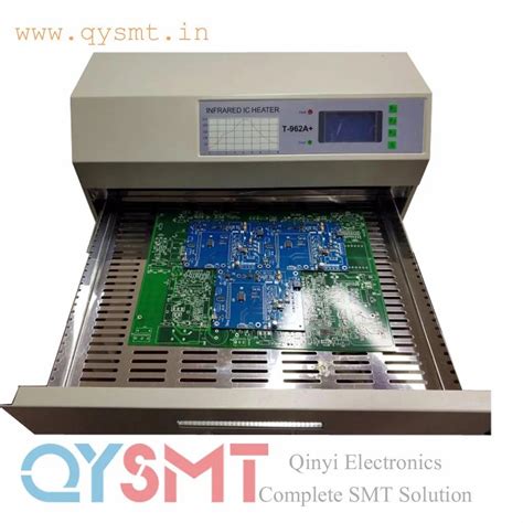 Ceramic T 962a Table Top Reflow Infrared Ic Heater 110v~240v At Best Price In Gurugram