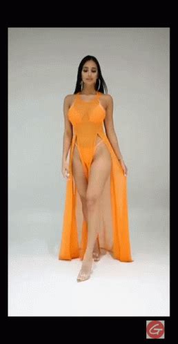 Slit Dress  Slit Dress Mustard Discover And Share S