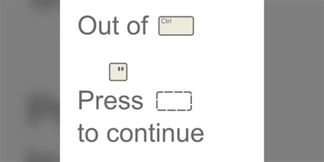 Out Of Ctrl By Miknugget