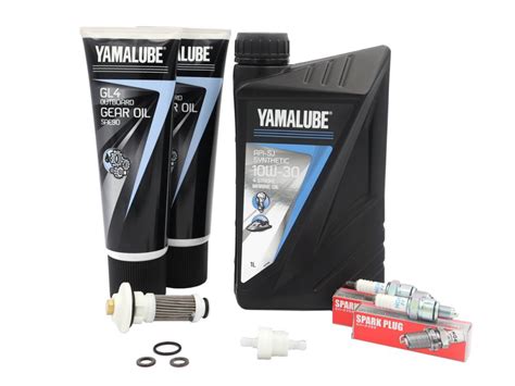 Yamaha Wartungsteile F99 Ft99 Der Wassersportladen