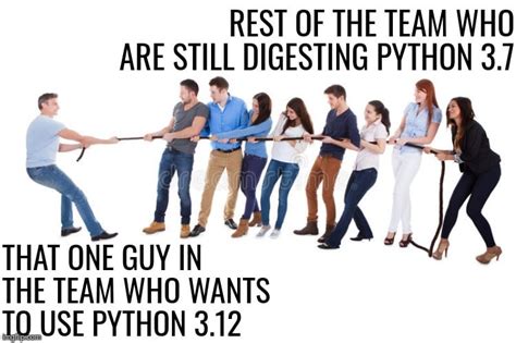 Featureoverflowandconstantmigration Rprogrammerhumor