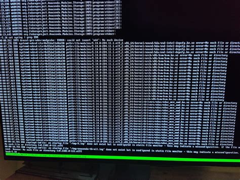 No Gui For Installing Almalinux 92 Support Almalinux