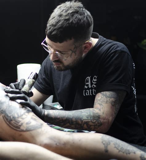 Tattoo Show 2025 Mandinga Tattoo Expo