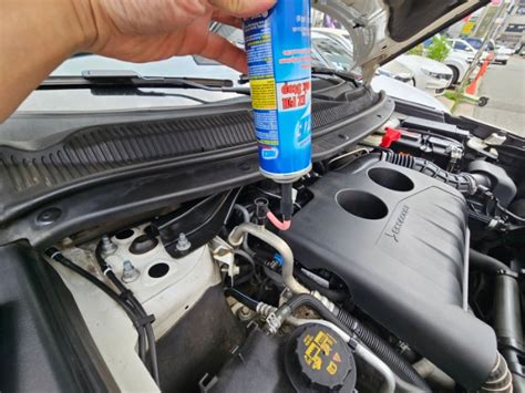 포드 익스플로러 에어컨이 안시원함 수입차 에어컨 수리 네이버 블로그