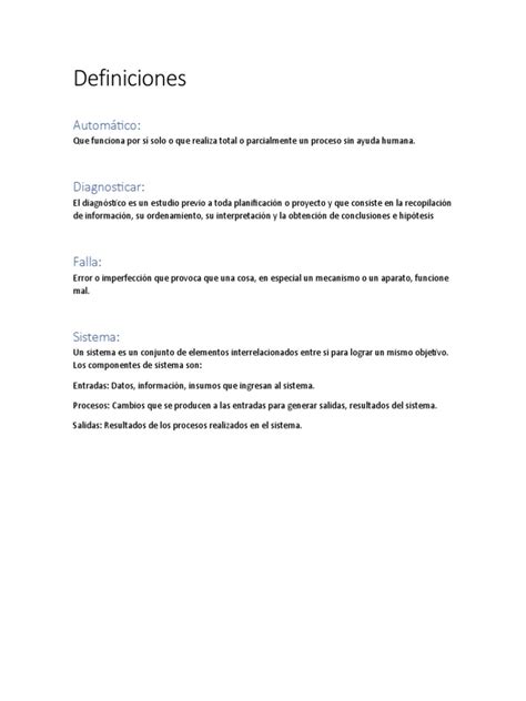 Definiciones Dfsa Pdf Definiciones Dfsa Pdf