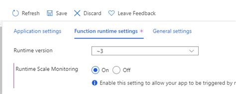 How To Use Netherite Storage Provider In Durable Functions Dev Community