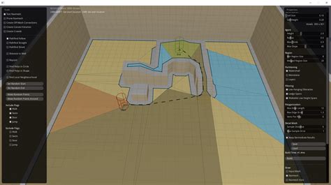 GitHub Hxhb Ue4 Export Nav Data Export Ue4 Navigation Data To Outside