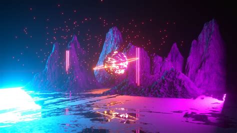 Cinema 4d Octane Beginner Tutorial Create Galaxy Scene Fattu Tutorials